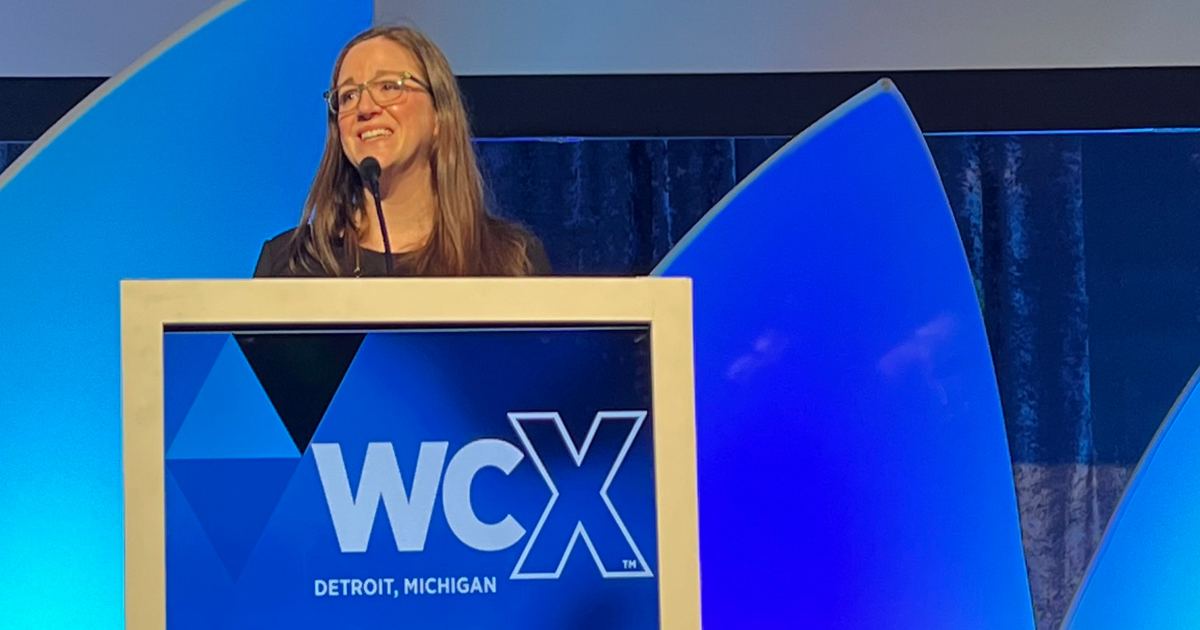 ReMo’s Alisyn Malek on Achieving Equitable Mobility for All at the 2022 ...