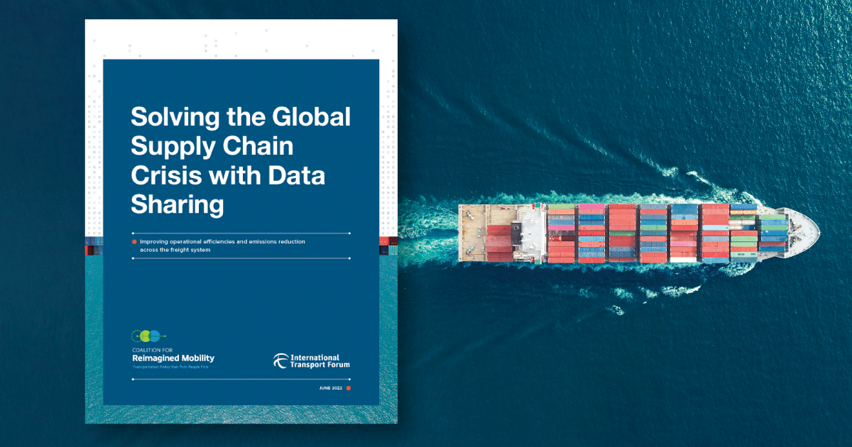The Importance of Data Standards and Interoperability in Global Supply ...