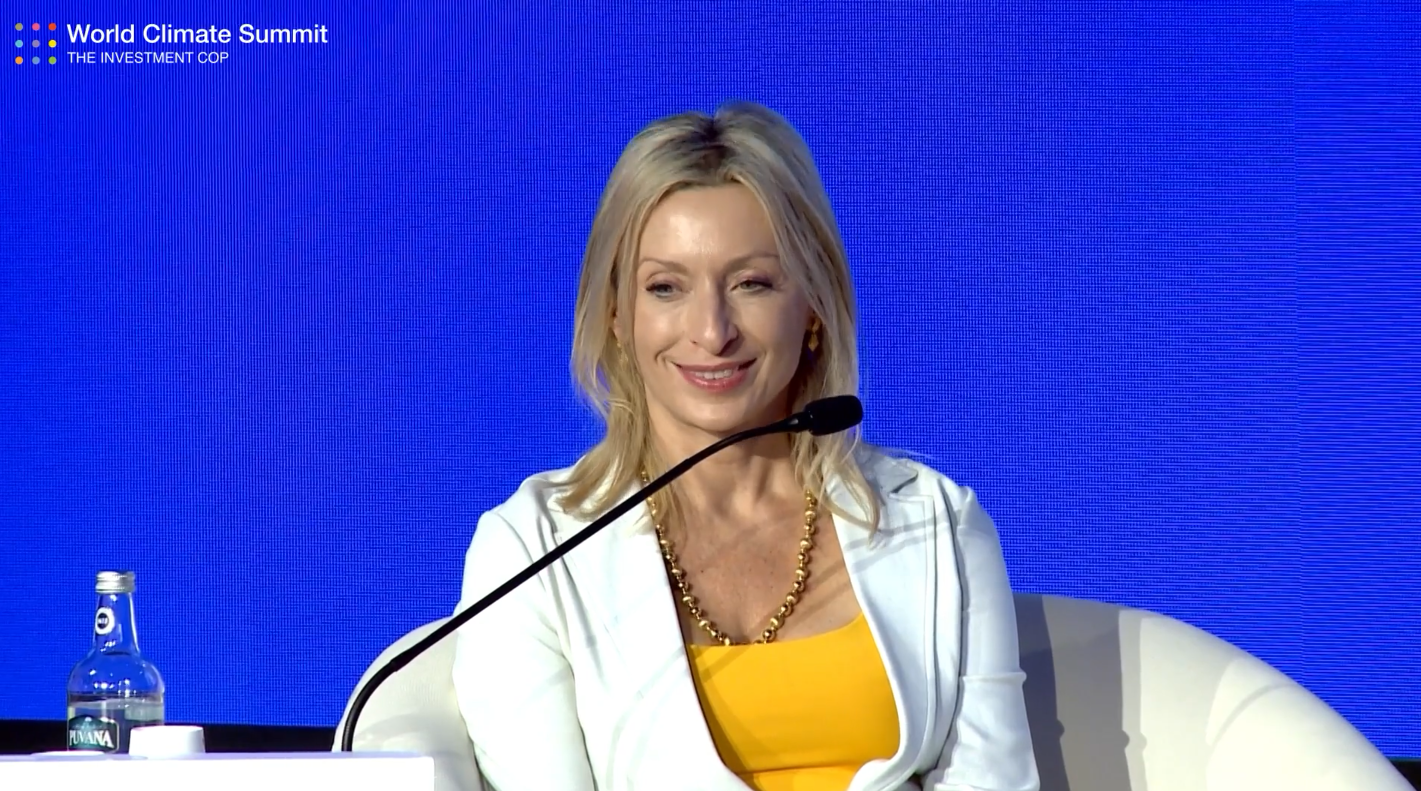 World Climate Summit 2022 Panel at COP27 - Coalition for Reimagined ...