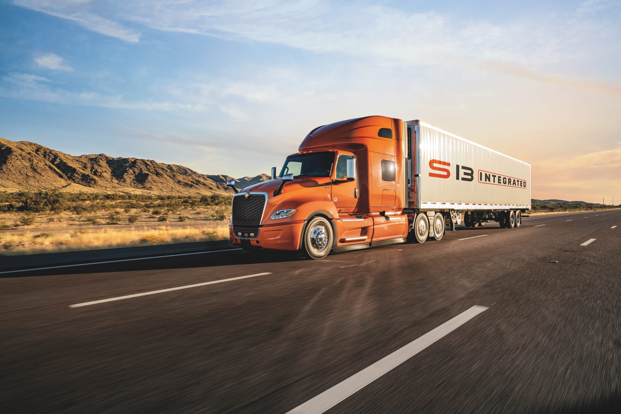 Navistar, a prominent leader in North American commercial vehicle ...